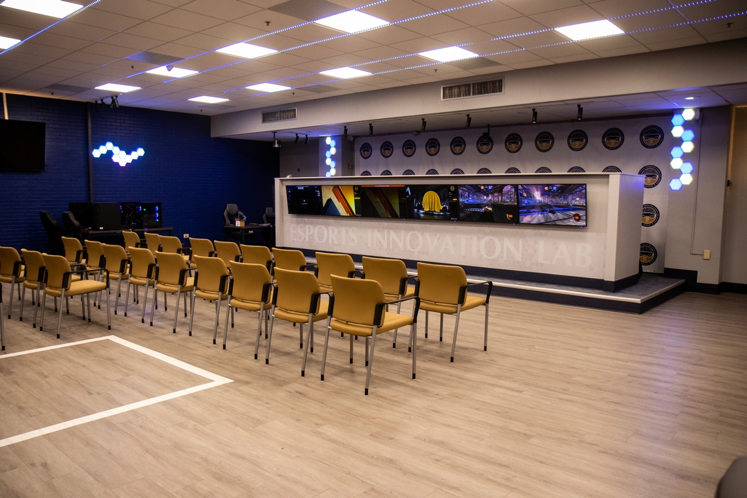 Gaming turned reality with the new Esports Innovation Lab | Southern ...