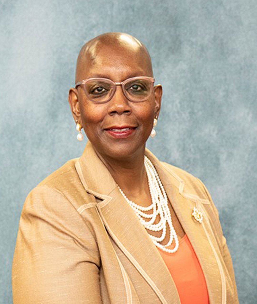 Visiting professor Monique Edwards appointed as Commissioner of ...