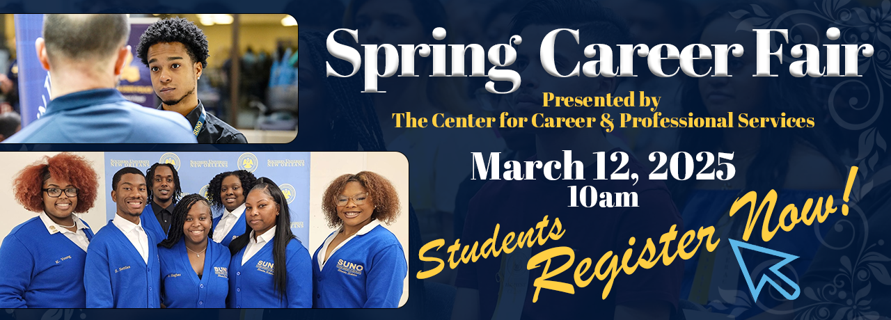 Southern University at New Orleans