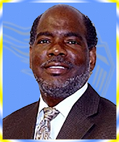 Dr. Kenneth Foy | Southern University at New Orleans