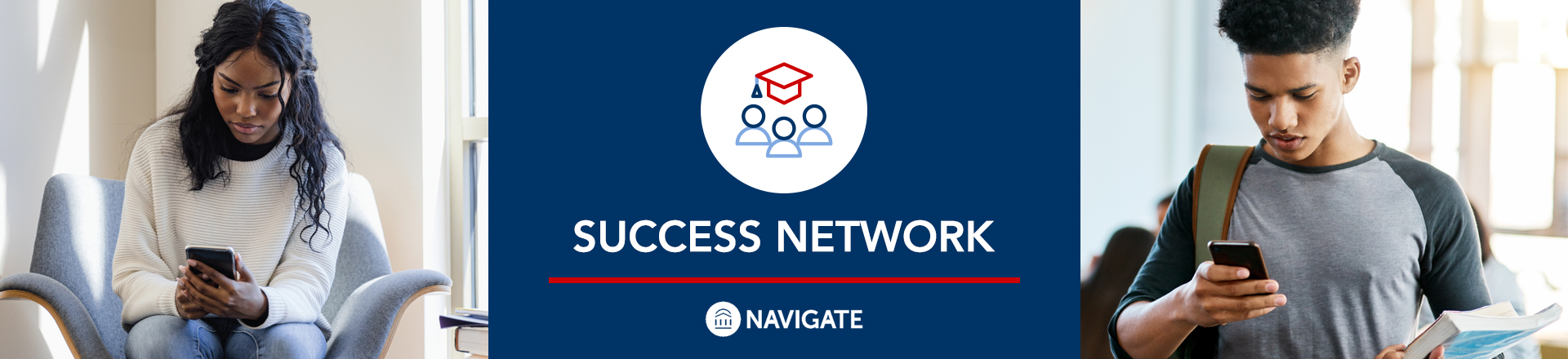 Navigate Success Network | Southern University at New Orleans