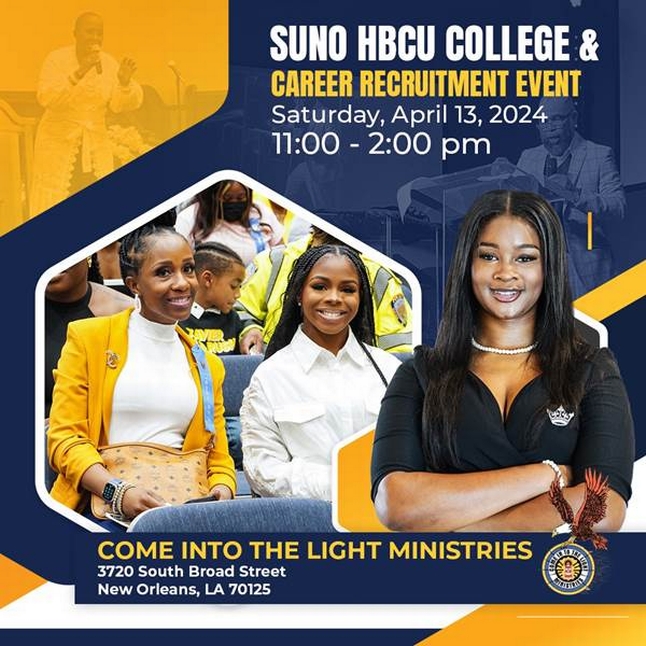 Newsroom | Southern University at New Orleans
