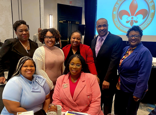 Announcements | Southern University at New Orleans