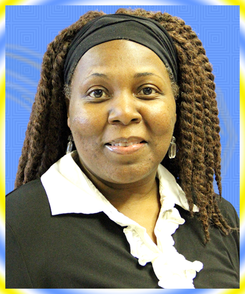 Faculty and Staff Directory | Southern University at New Orleans