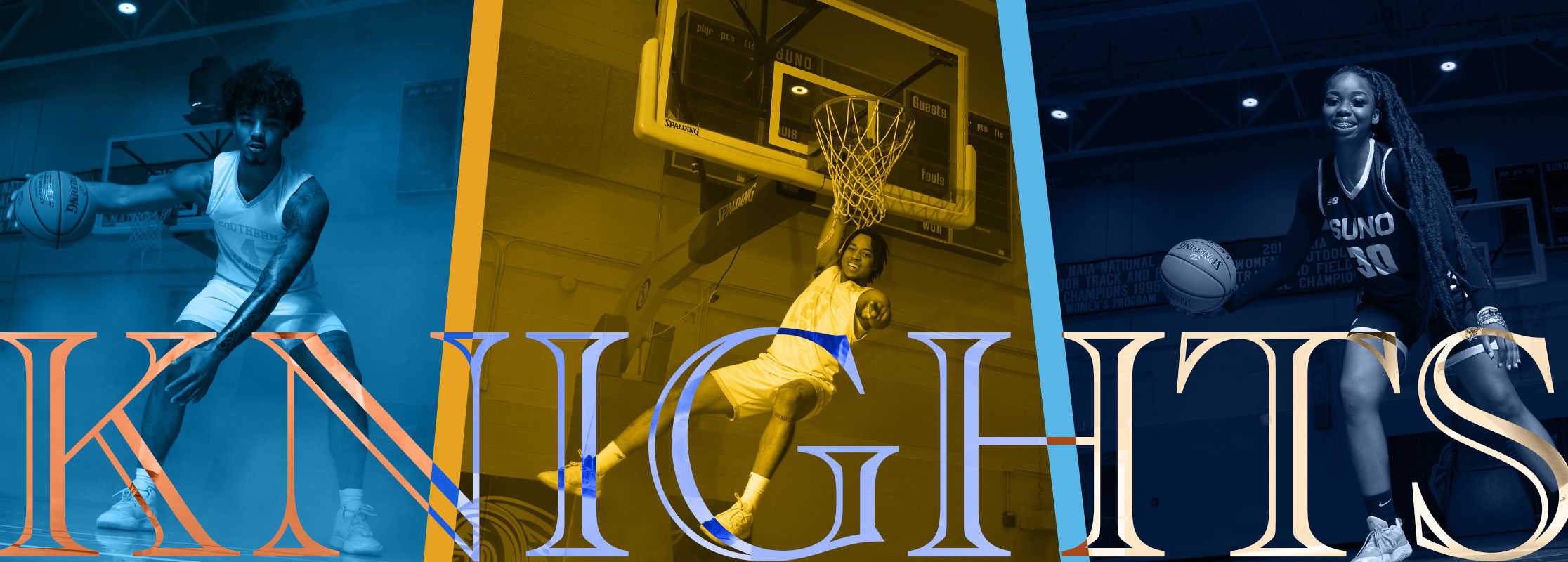 Southern University at New Orleans