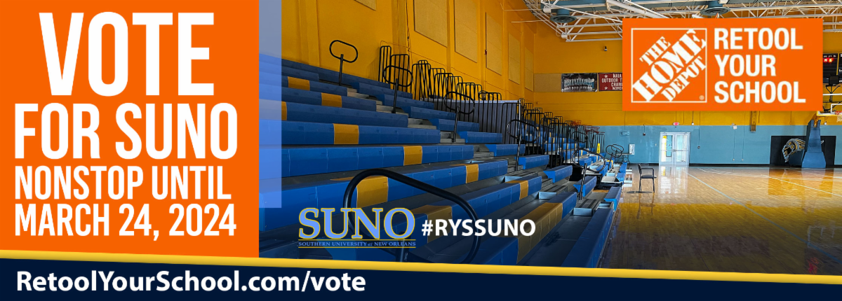 Southern University at New Orleans