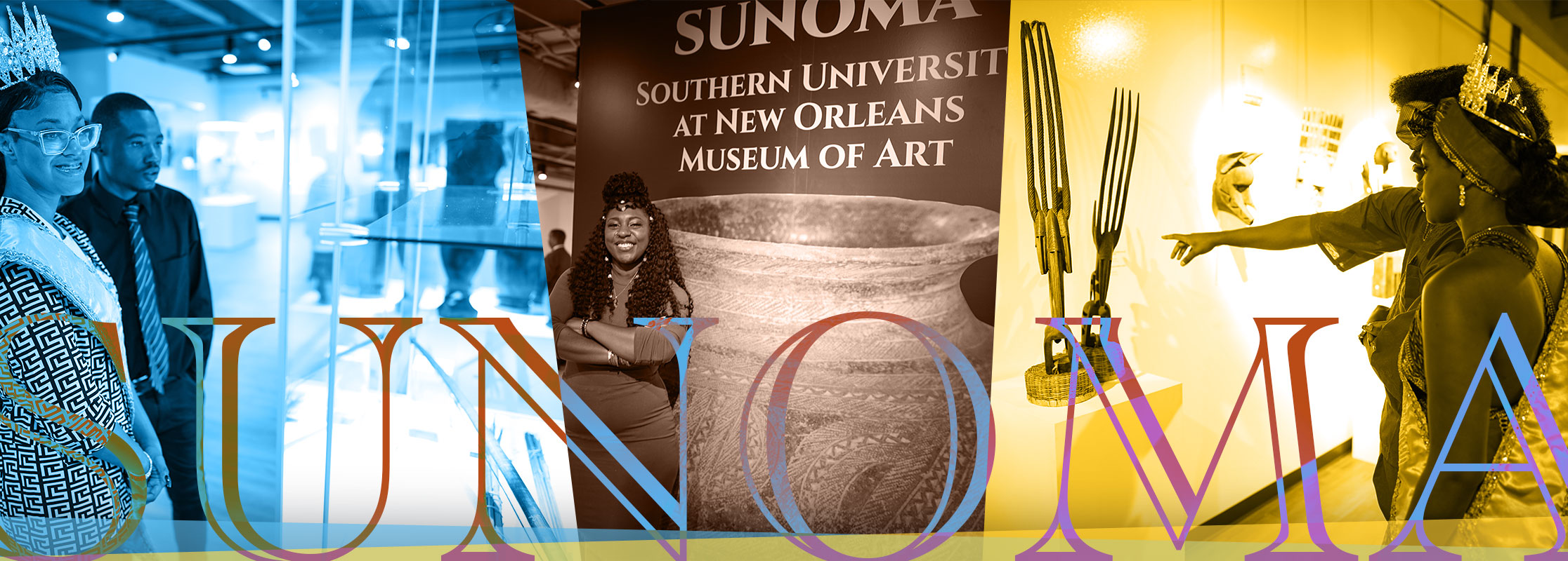Southern University at New Orleans