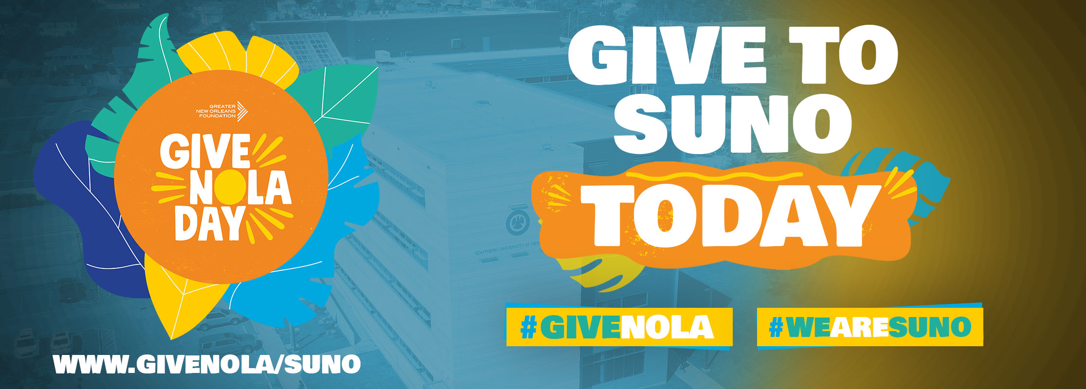 Southern University at New Orleans