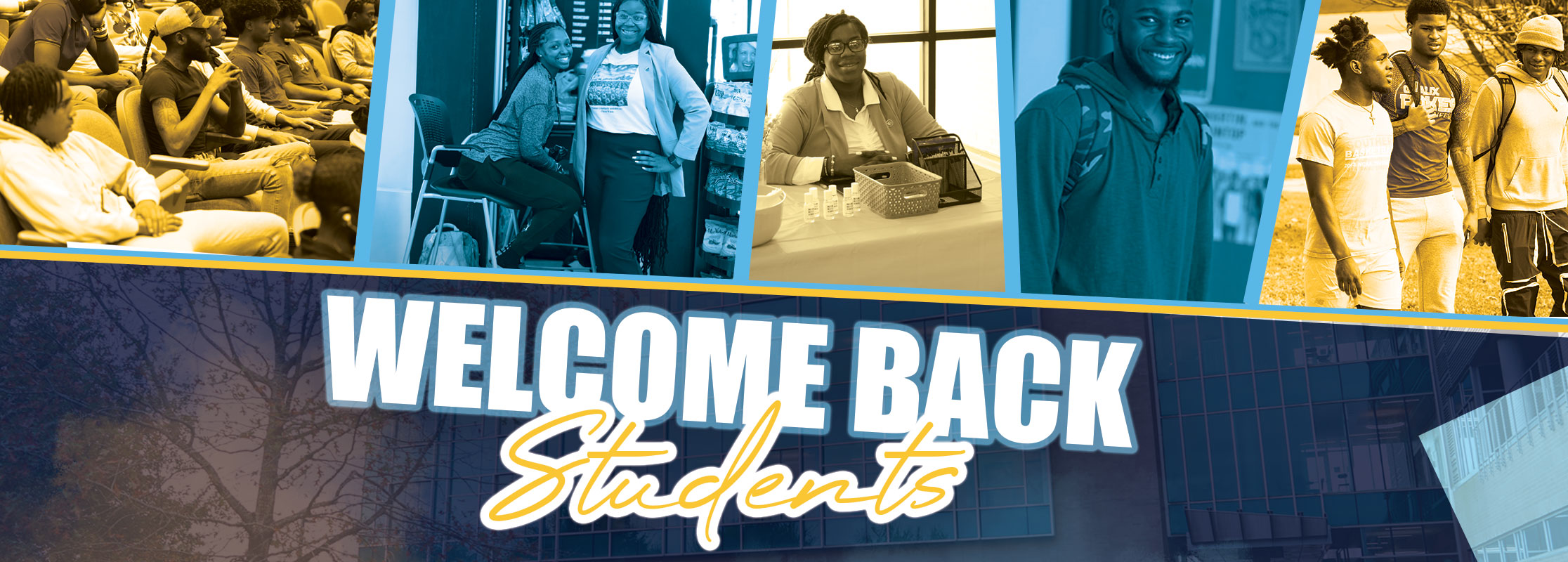 Southern University at New Orleans