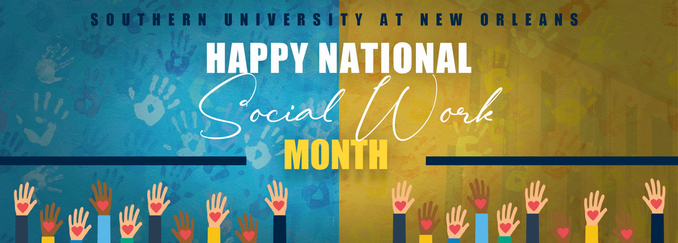 Southern University at New Orleans