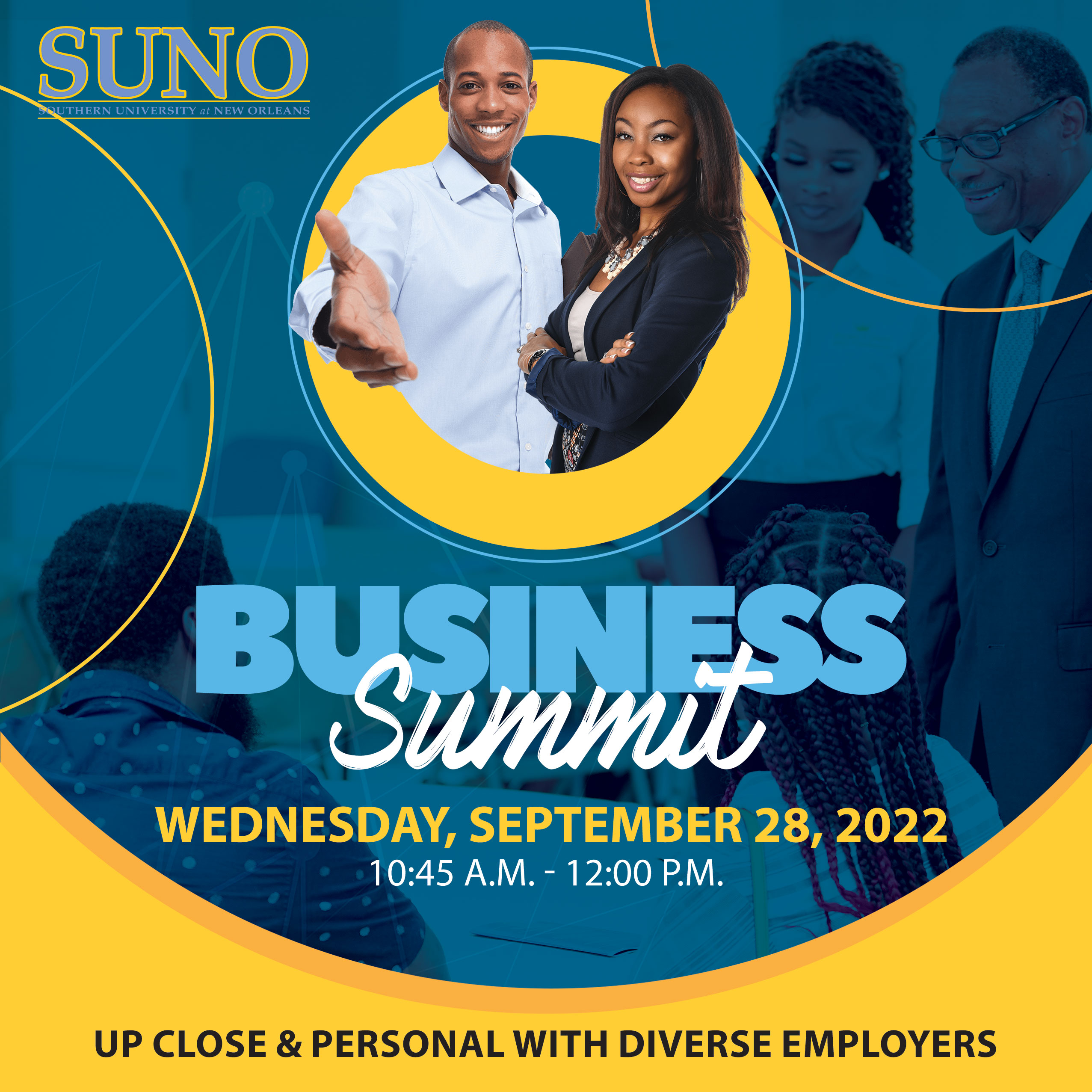 Southern University at New Orleans