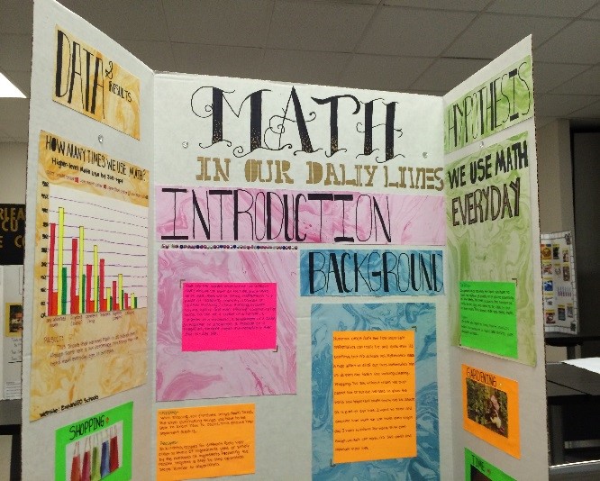 High School Science Fair Southern University At New Orleans