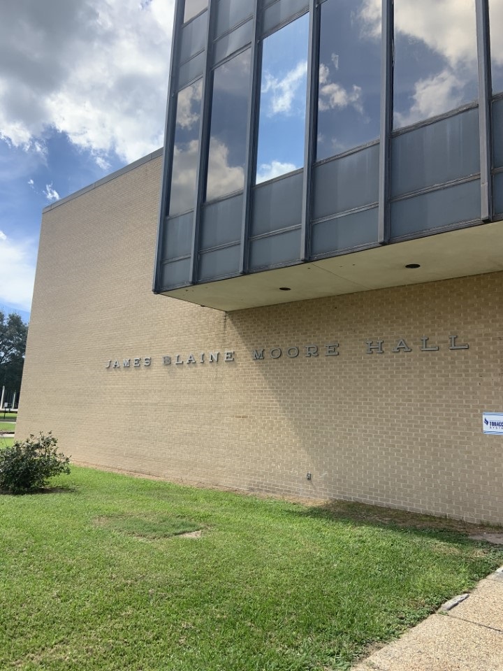 DoIT TechPortal | Southern University System