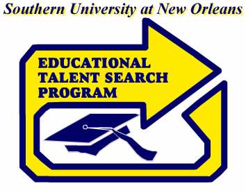 Educational Talent Search Program | Southern University at New Orleans