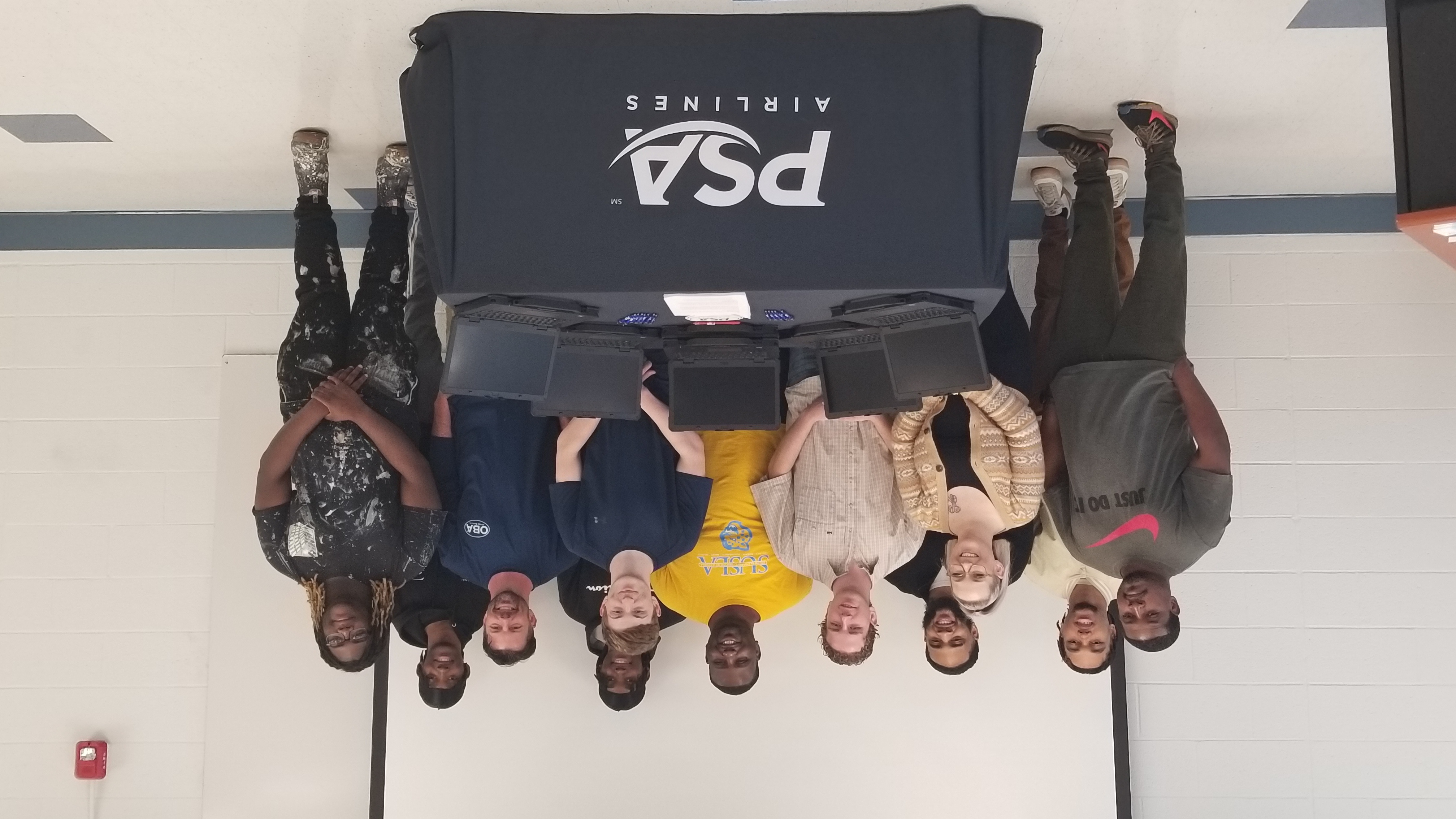 Southern University At Shreveport Aerospace Technology Center Receives ...